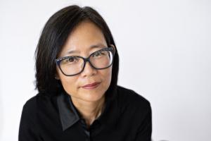 Lisa Park | UCSB Area Global Initiative